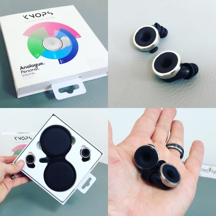 Edle Titan Gadgets anodisiert von Rainer Wenning - Gadgets for Men